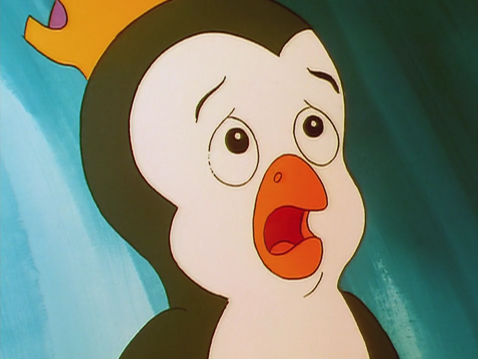 #3018163 - safe, screencap, prince edgar, bird, penguin, baby it's cold ...