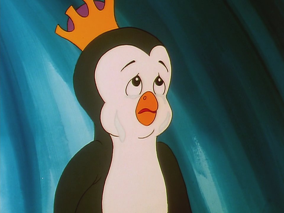#3018170 - safe, screencap, prince edgar, bird, penguin, baby it's cold ...