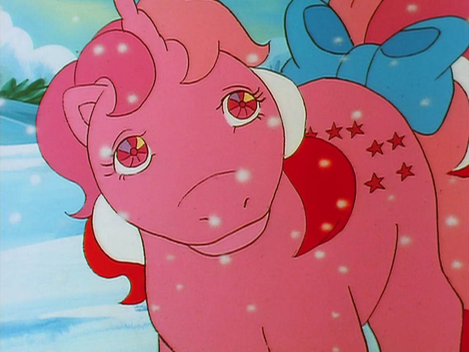 #3018200 - safe, screencap, galaxy (g1), pony, twinkle eyed pony ...