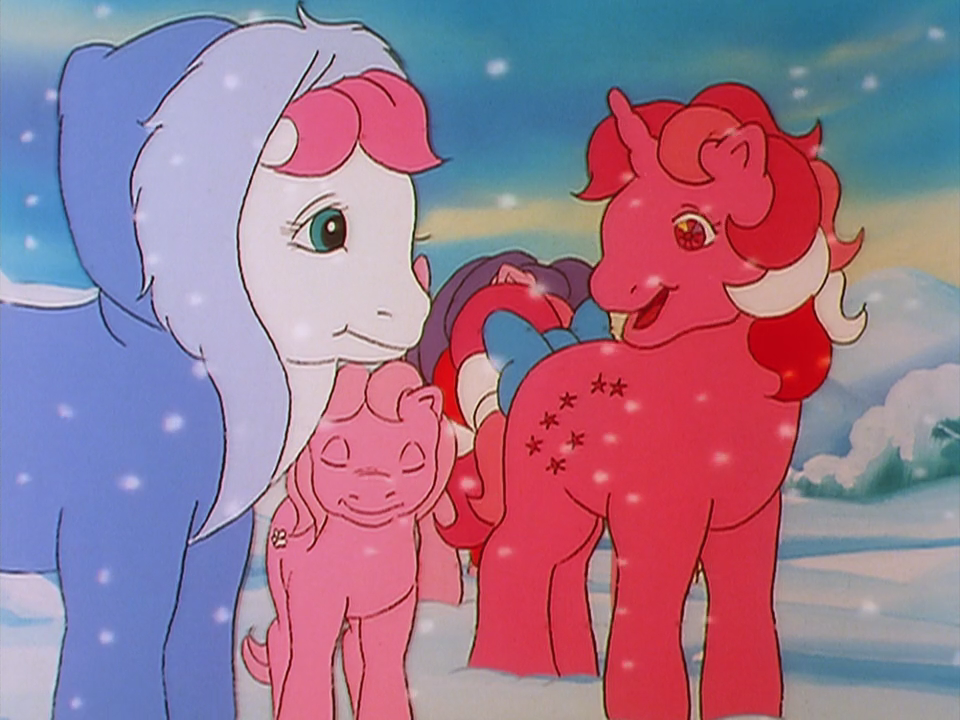 #3018227 - safe, screencap, baby tiddley-winks, galaxy (g1), truly ...