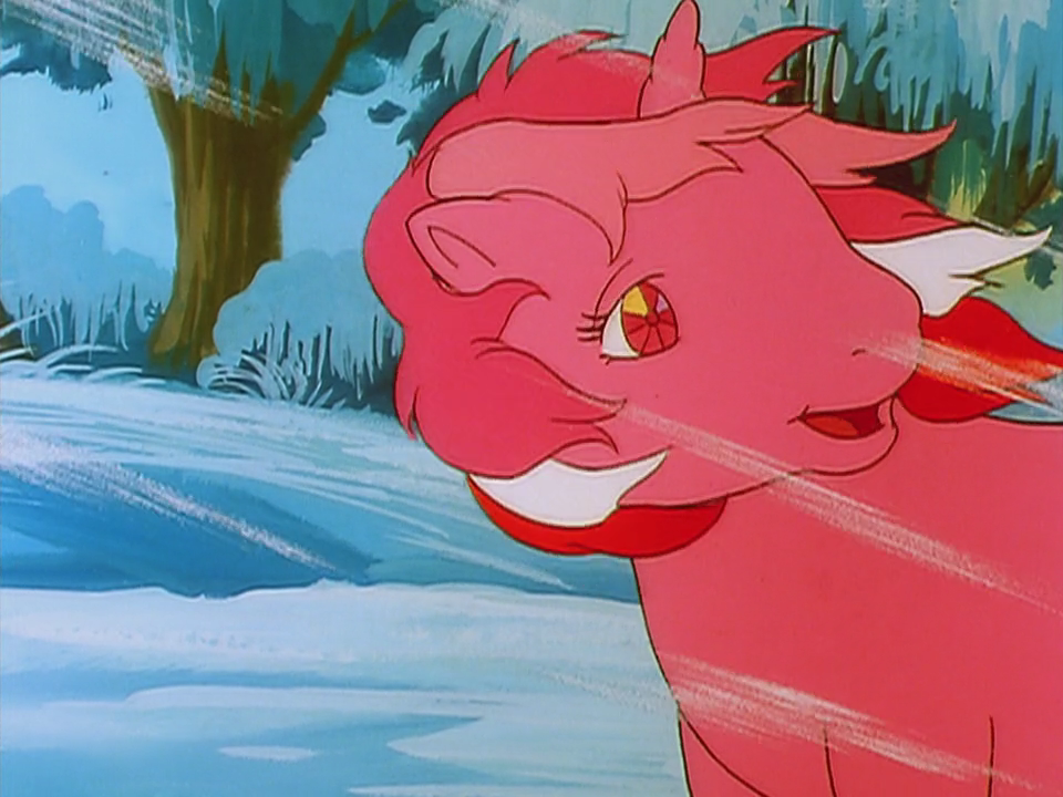 #3018236 - safe, screencap, galaxy (g1), pony, twinkle eyed pony ...