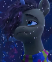 #3018358 - safe, screencap, jasper, pony, unicorn, g5, my little pony ...