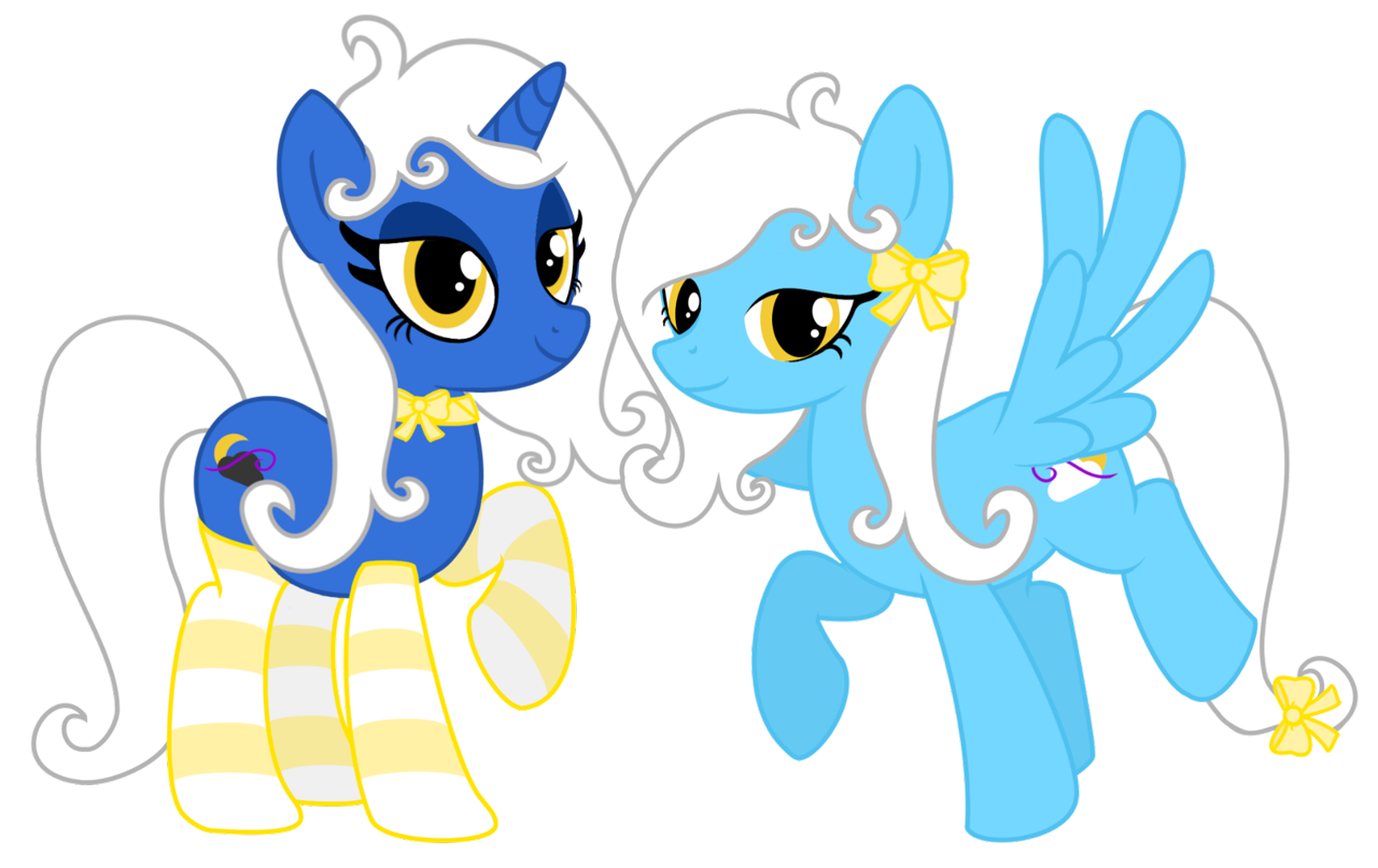 #3018533 - safe, oc, oc only, oc:daydream, oc:nightlife, pegasus, pony ...