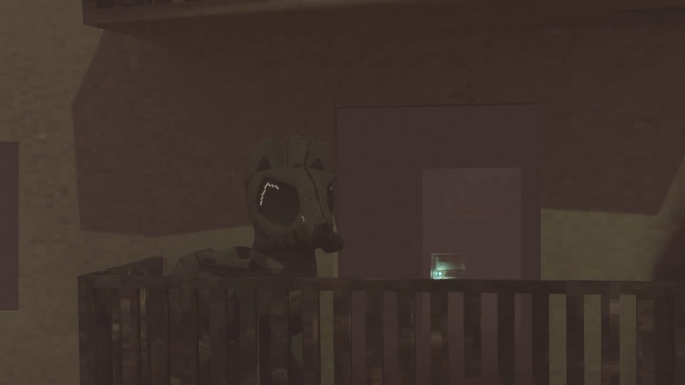 #3023882 - safe, artist:kujivunia, earth pony, pony, fallout equestria ...