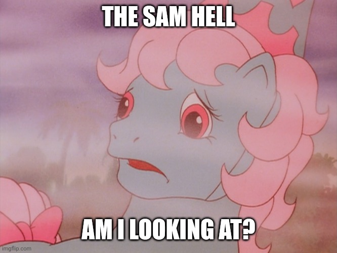 #3024281 - safe, edit, edited screencap, screencap, princess serena, g1 ...