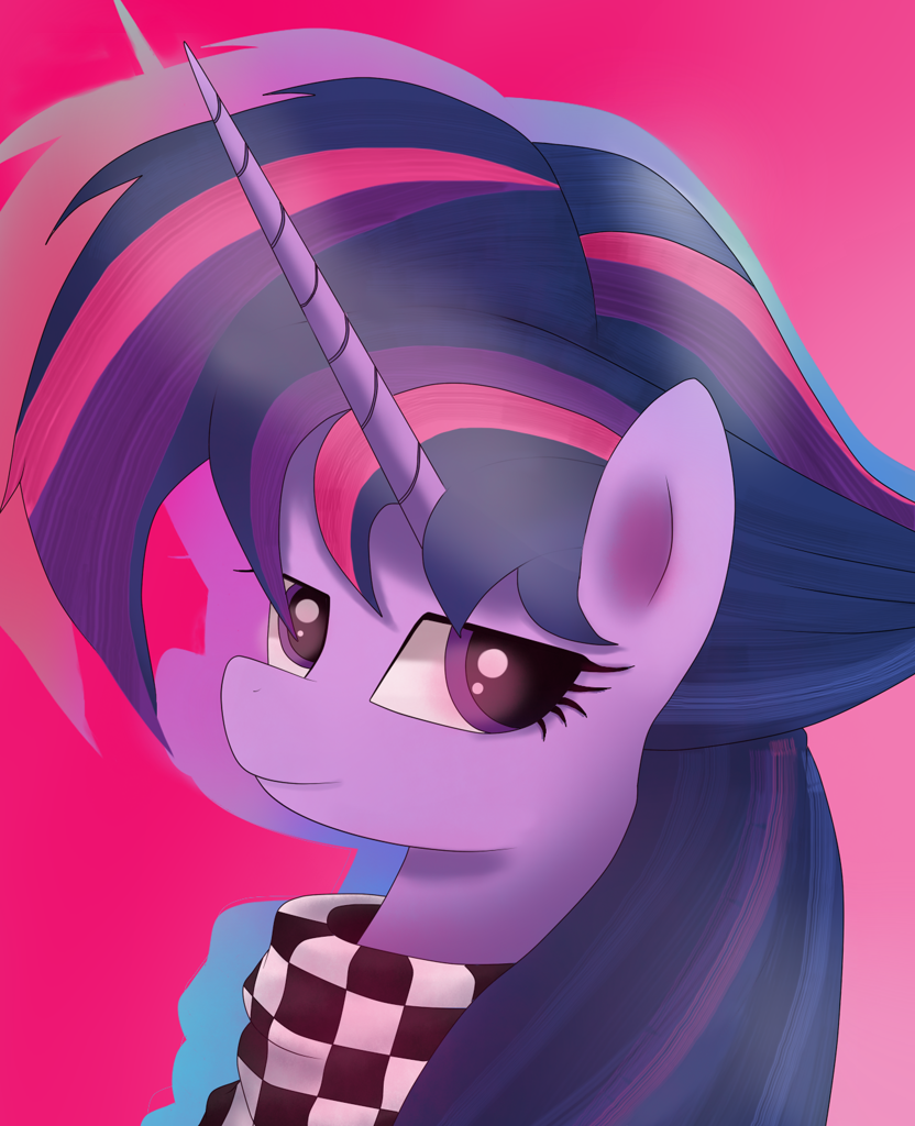 #3024409 - safe, artist:gentleshy, twilight sparkle, alicorn, pony ...