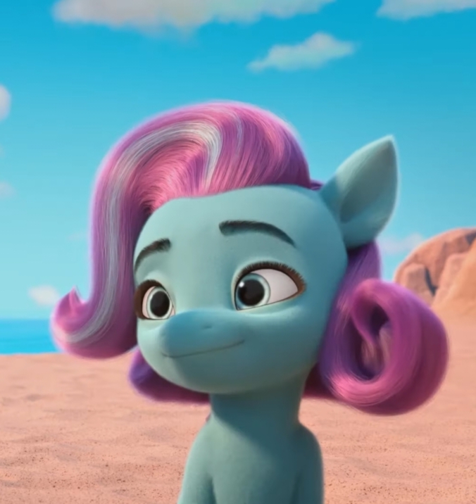 #3024475 - safe, screencap, glory (g5), pegasus, pony, g5, my little ...