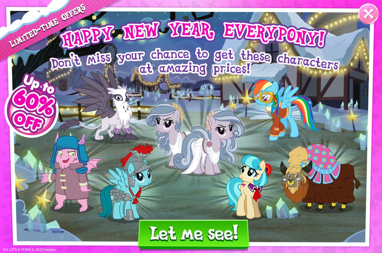 #3024958 - safe, gameloft, bella breeze, blonn di, coco pommel, horwitz ...
