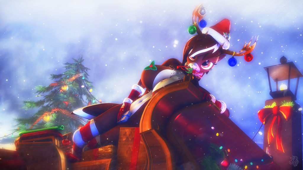 #3025031 - questionable, artist:maxressor, oc, oc only, oc:shoko milk ...