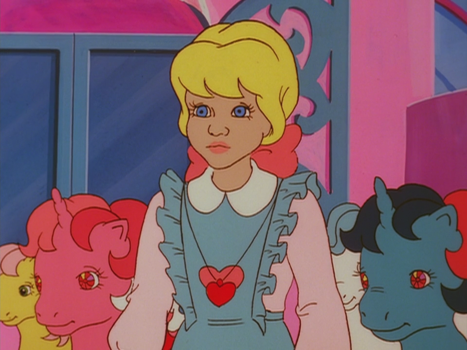 #3025144 - safe, screencap, fizzy, galaxy (g1), megan williams, posey ...