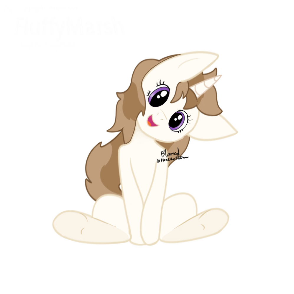 #3025145 - artist needed, safe, oc, oc only, oc:fluffymarsh, pony ...