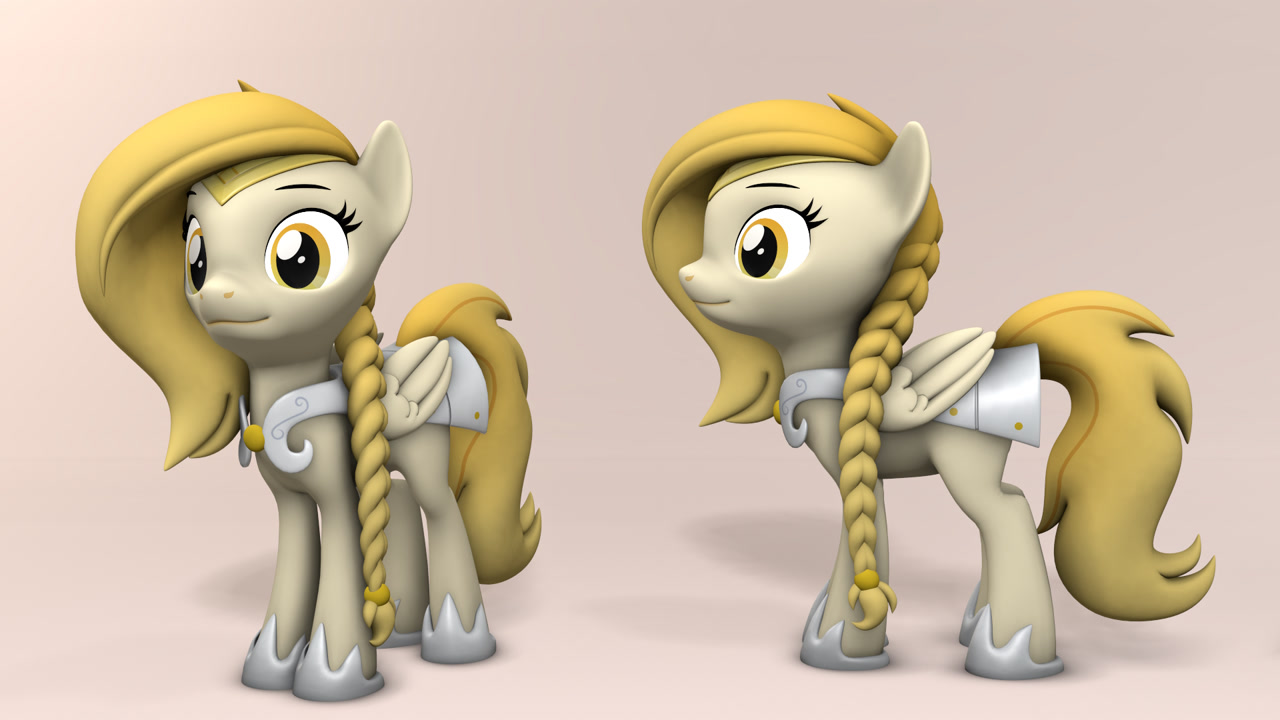 #3025214 - safe, artist:whiteskypony, oc, oc only, oc:battlehelm ...