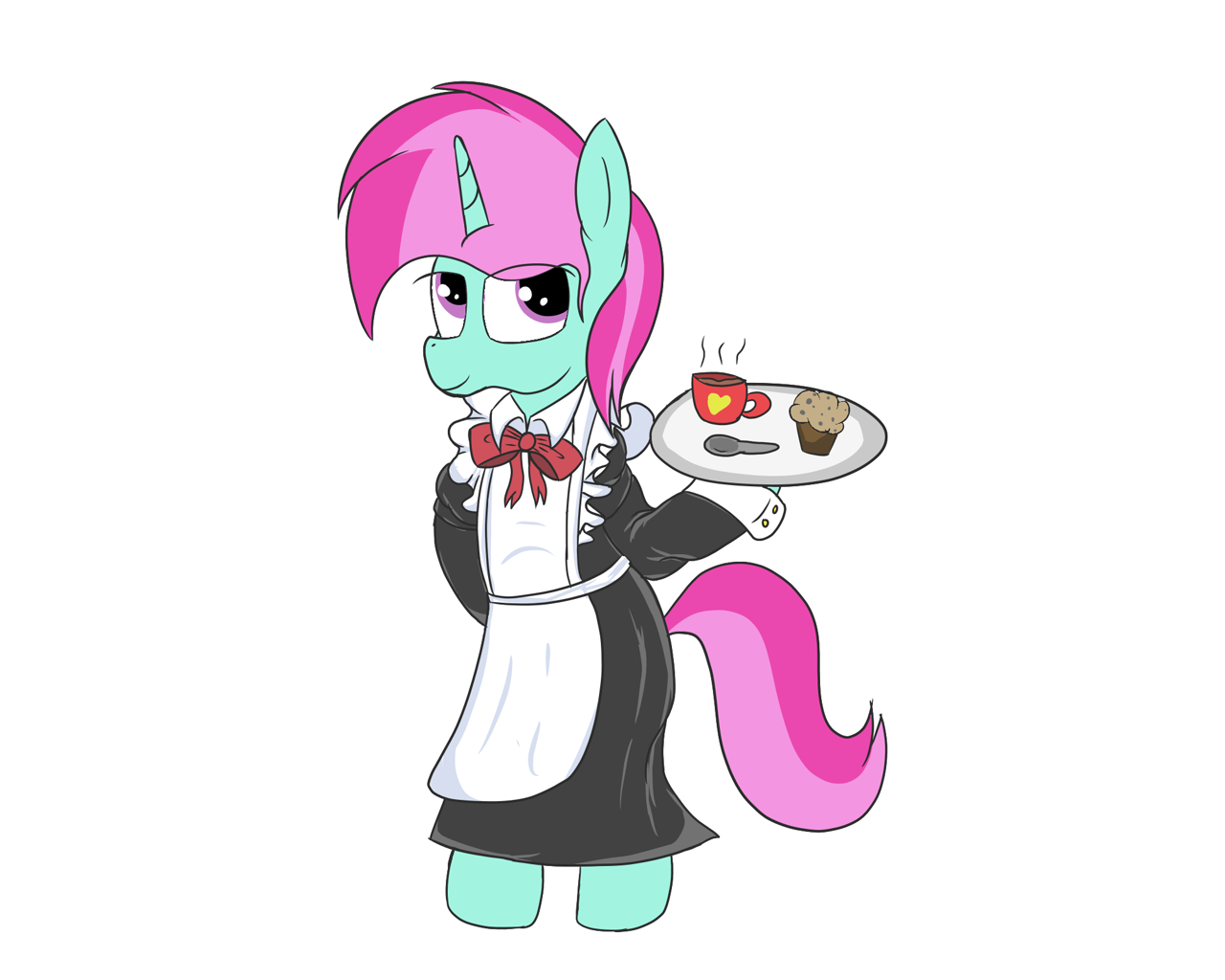#3026407 - safe, artist:amateur-draw, oc, oc only, oc:belle boue, pony ...