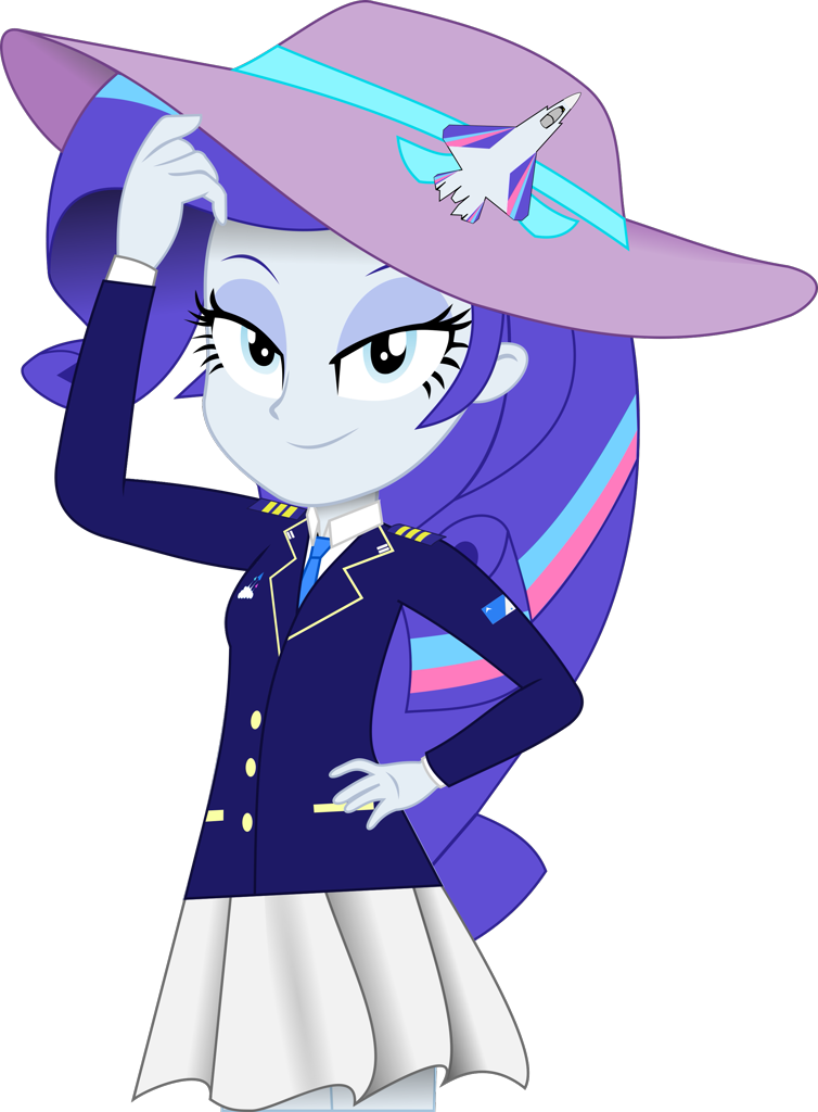 #3026682 - safe, artist:rarity3257, rarity, oc, oc:stardust falken ...