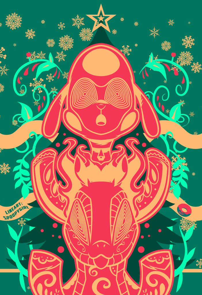 #3027269 - safe, artist:poxy_boxy, artist:spoopygirl, pom (tfh ...