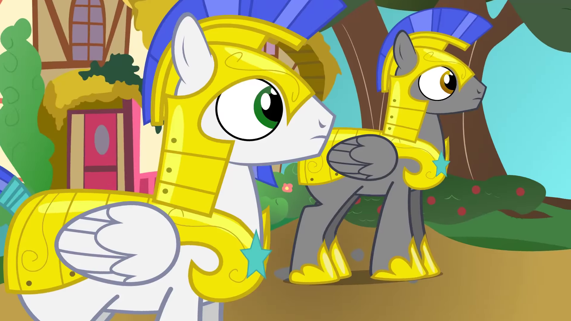 #3027312 - safe, artist:abluskittle, artist:bronydanceparty, artist ...