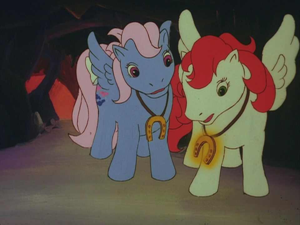 #3027879 - safe, screencap, paradise, wind whistler, pegasus, pony, g1 ...