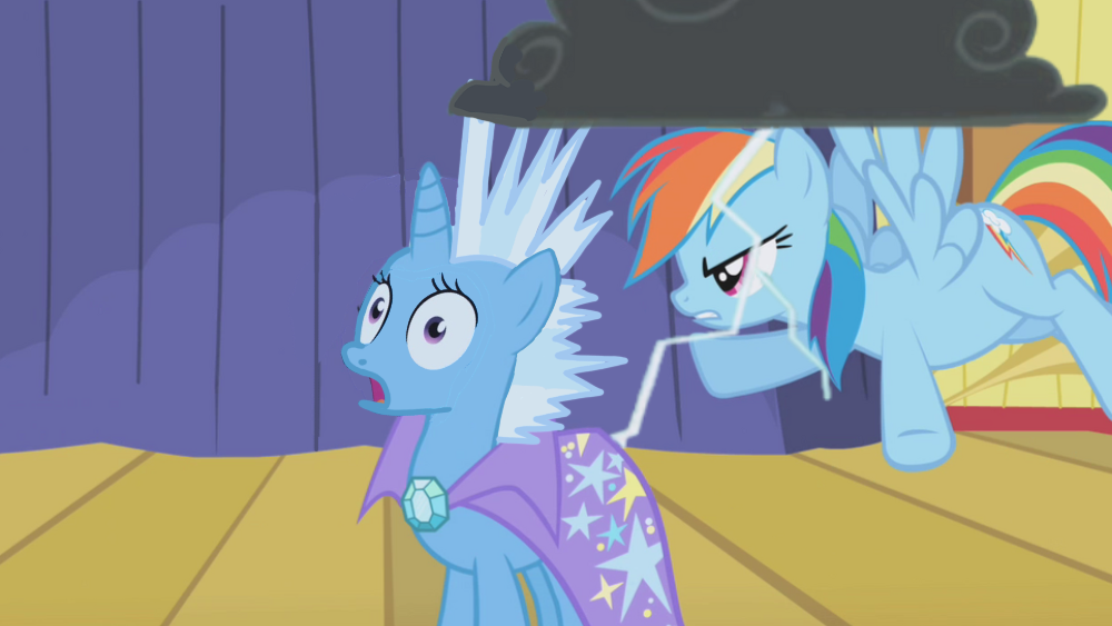 #3028103 - safe, edit, edited screencap, screencap, rainbow dash ...