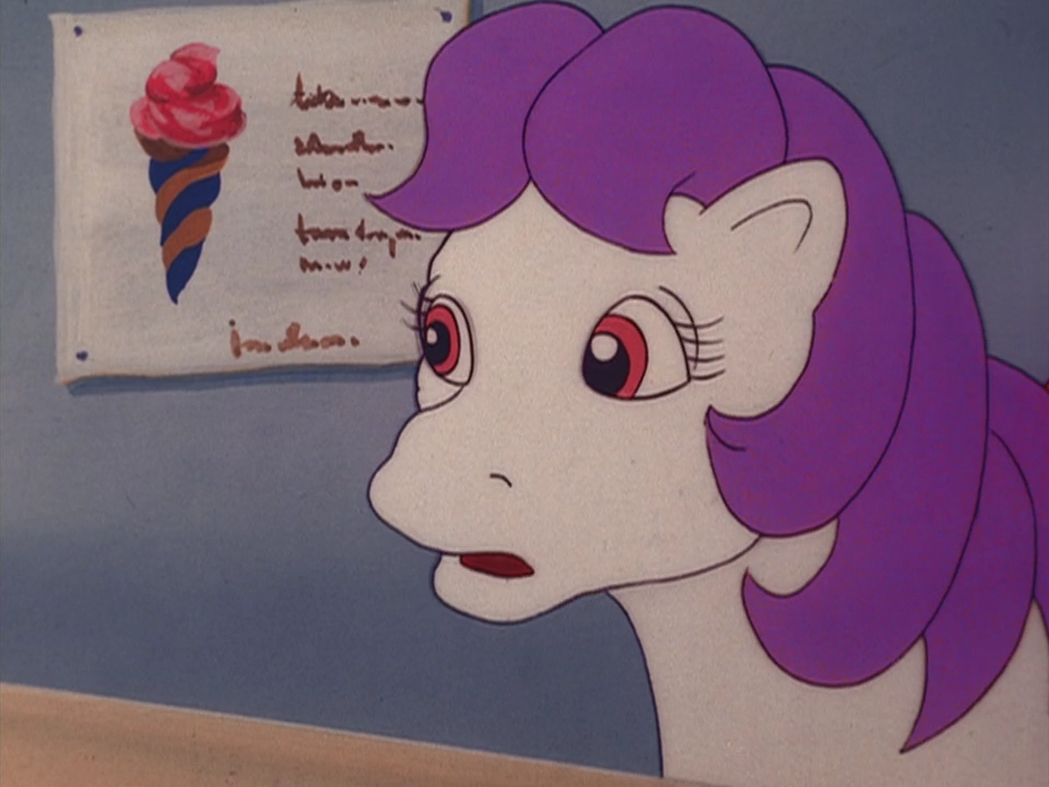 #3029191 - safe, screencap, scoops, earth pony, pony, g1, my little ...