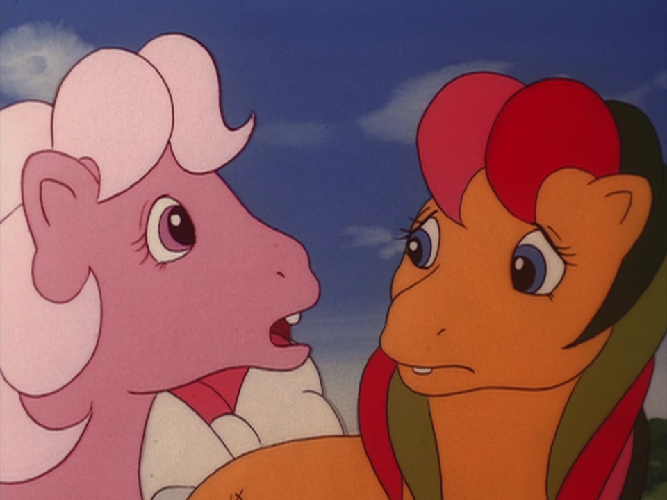 #3029194 - safe, screencap, baby lickety-split, baby tic tac toe, earth ...