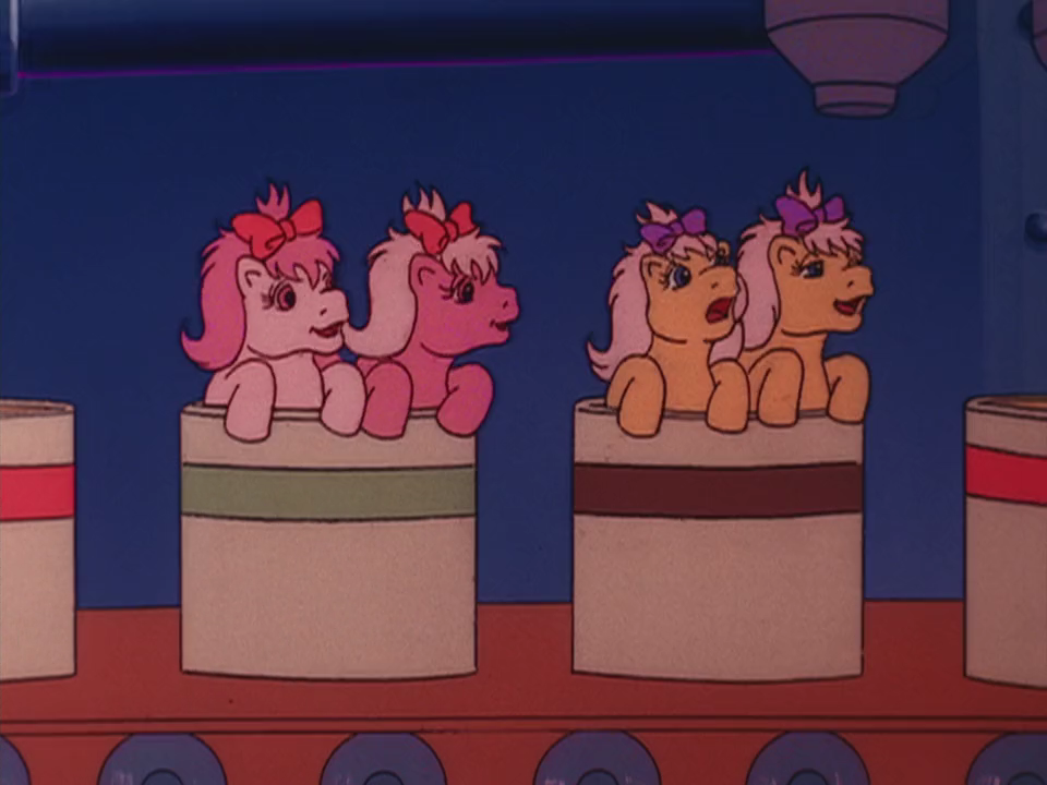 #3029240 - safe, screencap, milkweed, sniffles, snookums, tumbleweed ...