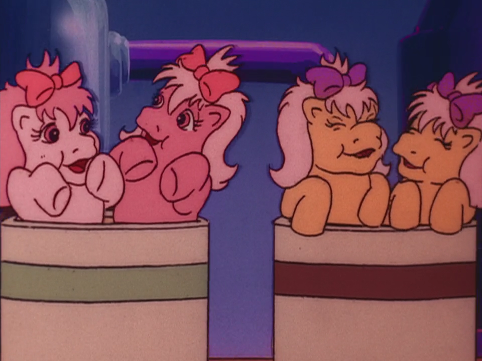 #3029242 - safe, screencap, milkweed, sniffles, snookums, tumbleweed ...