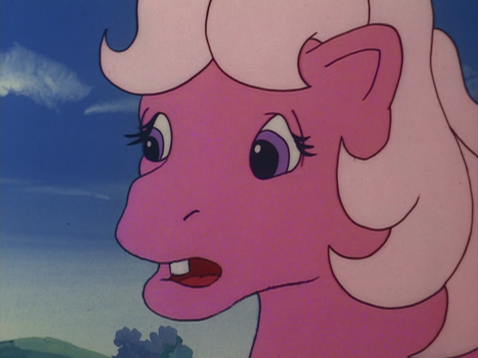 #3029582 - safe, screencap, baby lickety-split, earth pony, pony, g1 ...