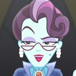 #3018760 - safe, principal abacus cinch, human, equestria girls ...