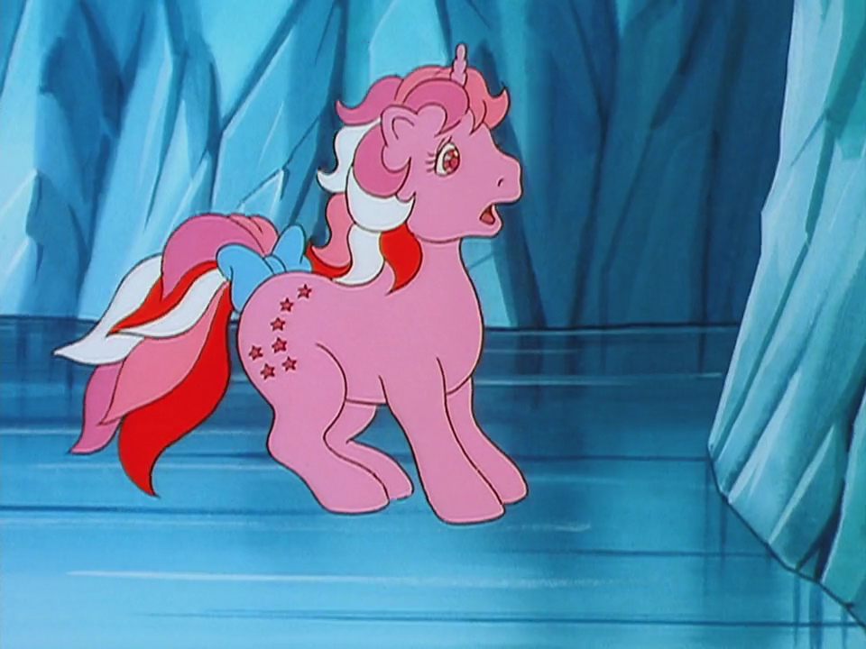 #3019022 - safe, screencap, galaxy (g1), pony, twinkle eyed pony ...