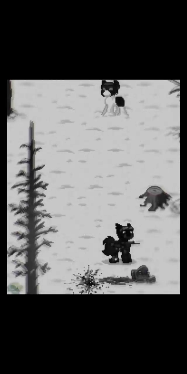 #3029935 - grimdark, screencap, bat pony, earth pony, pony, ashes town ...