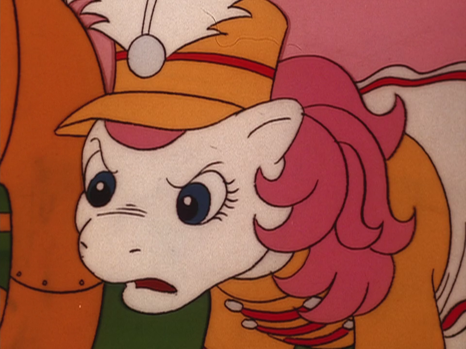 #3030199 - safe, screencap, truly, earth pony, pony, g1, my little pony ...