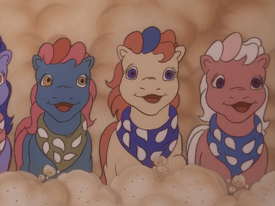 #3030213 - safe, screencap, 4-speed, salty (g1), slugger, tex, earth ...