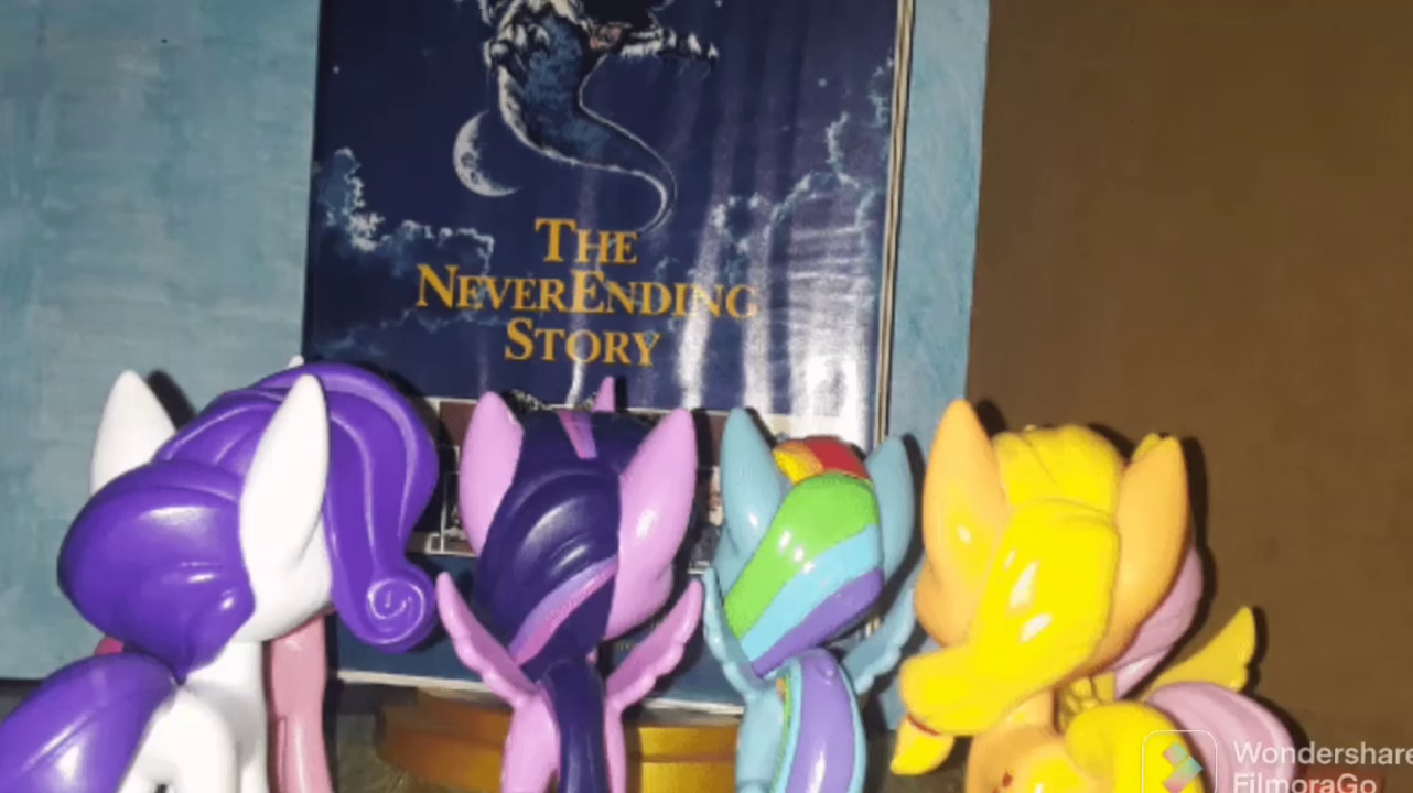 #3030750 - safe, artist:dex stewart, applejack, fluttershy, pinkie pie ...