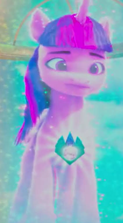 #3031277 - safe, screencap, twilight sparkle, alicorn, pony, g5 ...