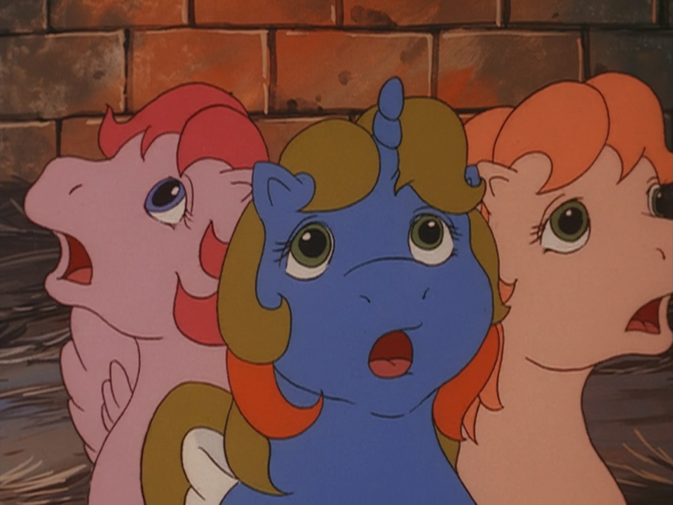 #3031436 - safe, screencap, cherries jubilee, heart throb, ribbon (g1 ...