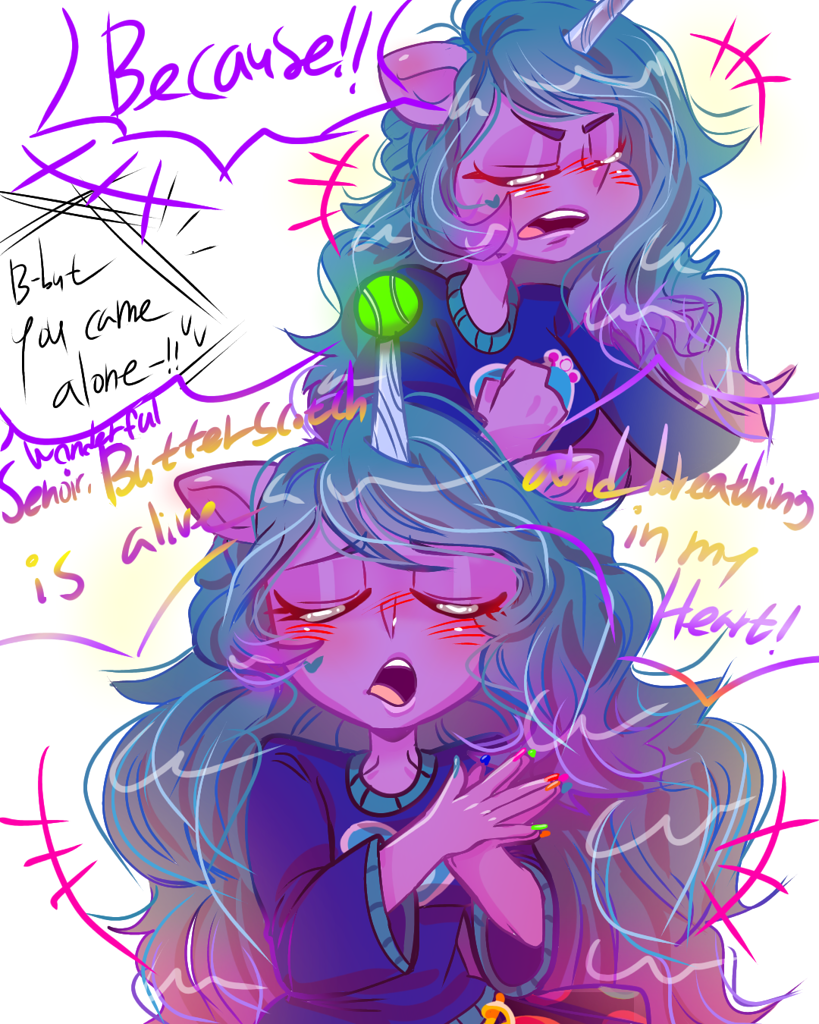 #3031798 - safe, artist:jully-park, izzy moonbow, unicorn, anthro, equestria girls, g4, g5, ball ...