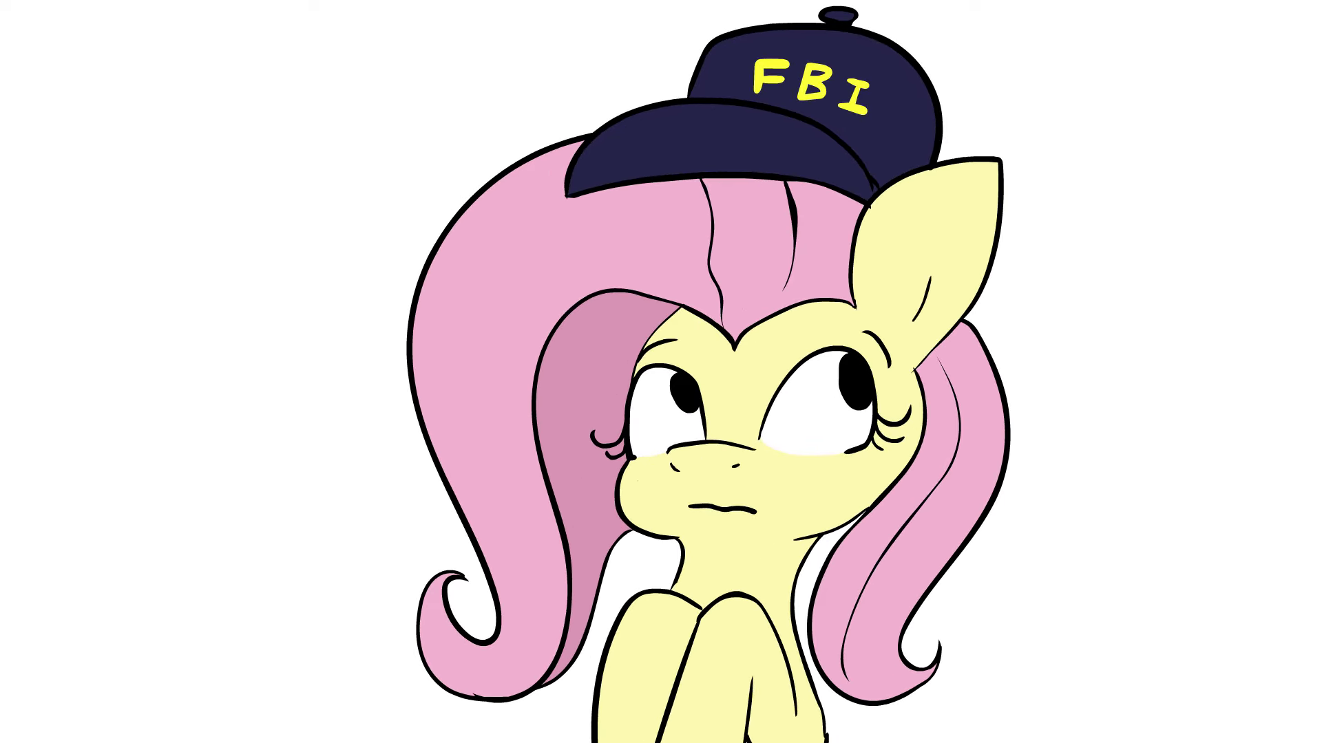 #3031856 - safe, artist:tjpones, fluttershy, pegasus, pony, g4 ...