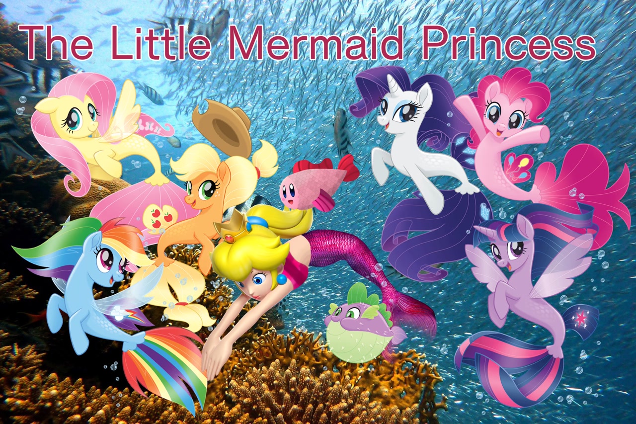 #3031866 - safe, artist:user15432, applejack, fluttershy, pinkie pie ...