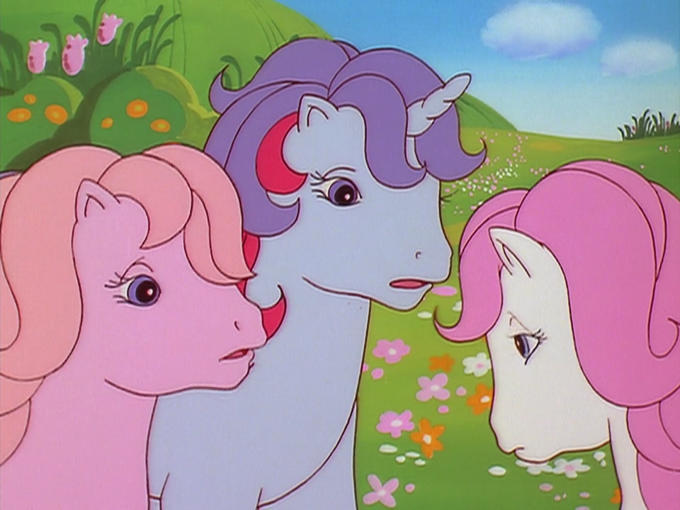 #3032189 - safe, screencap, lickety-split, sparkler (g1), sundance ...