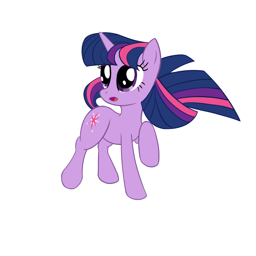 #3032790 - safe, artist:calmbreezes, twilight sparkle, pony, unicorn, g4, simple background ...