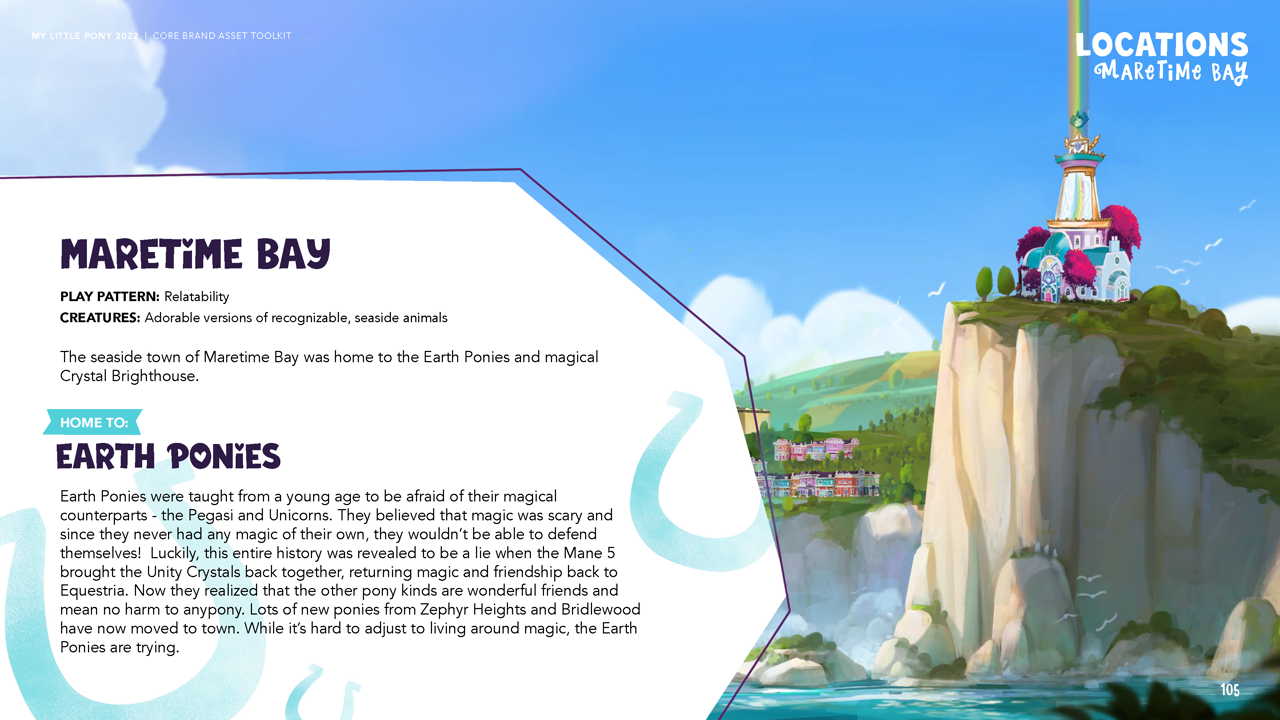 #3033021 - safe, g5, my little pony 2022 | core brand asset toolkit ...