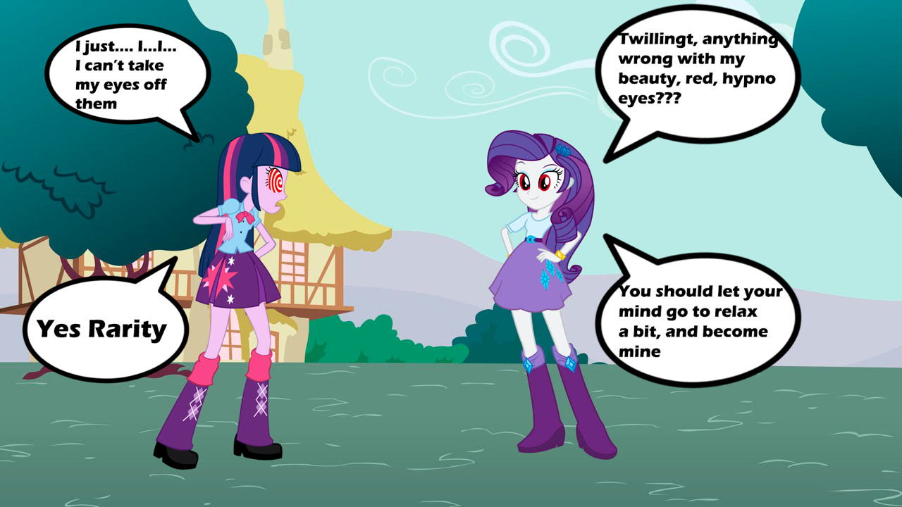 #3033203 - safe, artist:paco777yuyu, rarity, twilight sparkle, human ...