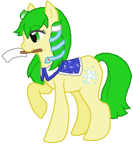 #3033526 - safe, artist:thecompleteanimorph, pony, female, kochiya ...