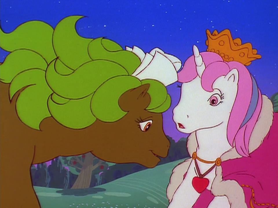 #3033710 - safe, screencap, baby moondancer, rep, earth pony, pony ...