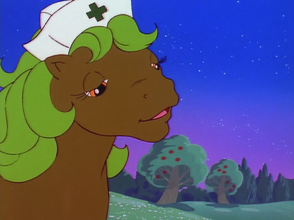 #3033713 - safe, screencap, rep, earth pony, pony, g1, my little pony ...