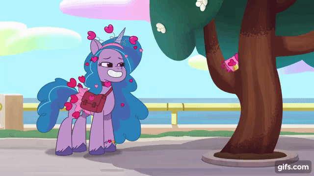 #3033909 - safe, screencap, izzy moonbow, zipp storm, pegasus, pony ...