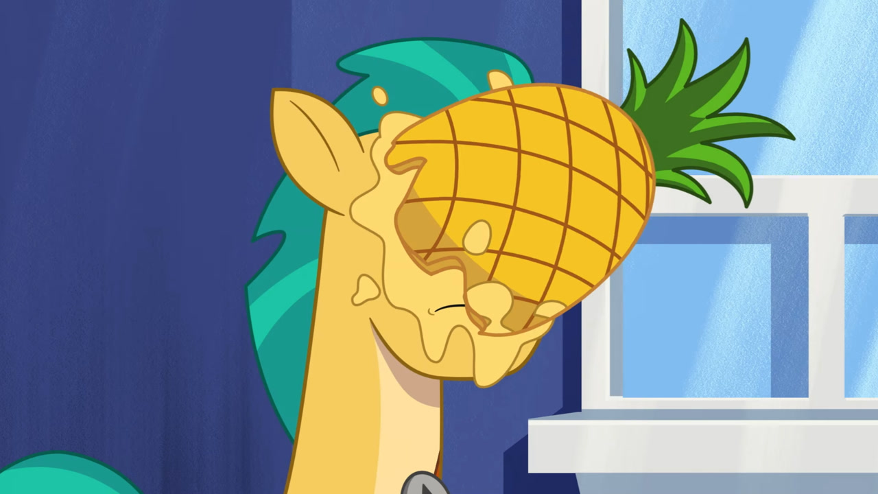 #3034416 - safe, screencap, hitch trailblazer, earth pony, pony, g5, my ...