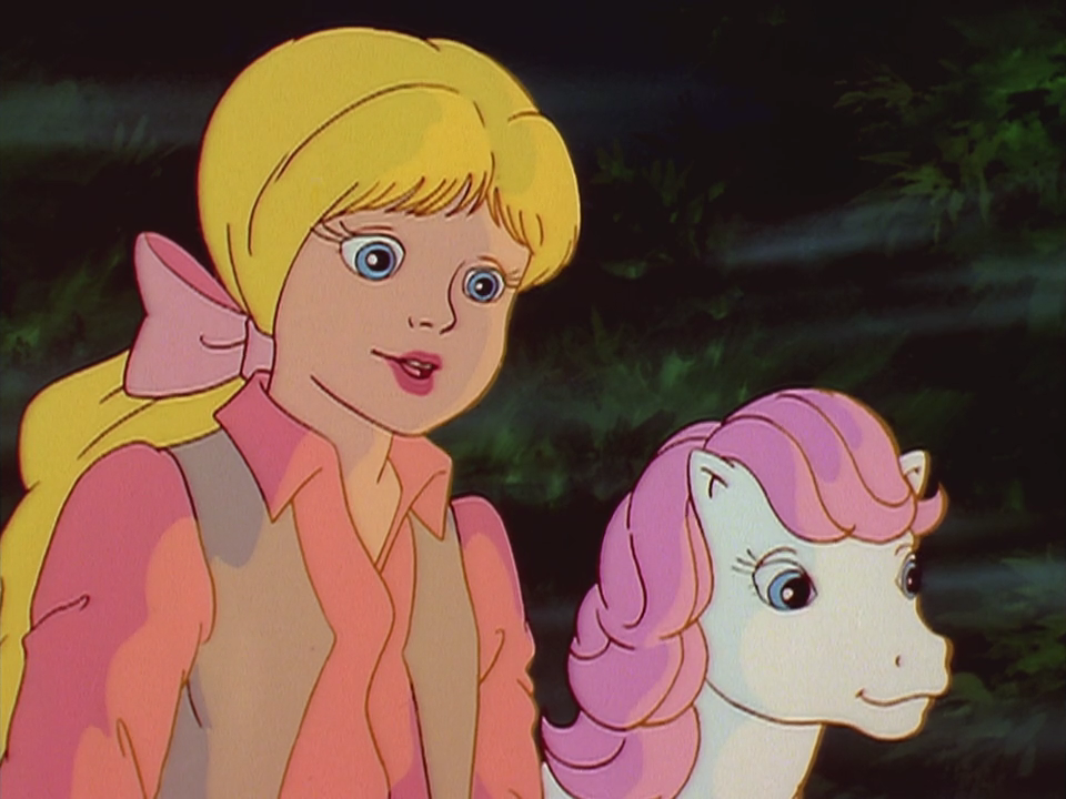 #3034497 - safe, screencap, megan williams, sundance, earth pony, human ...