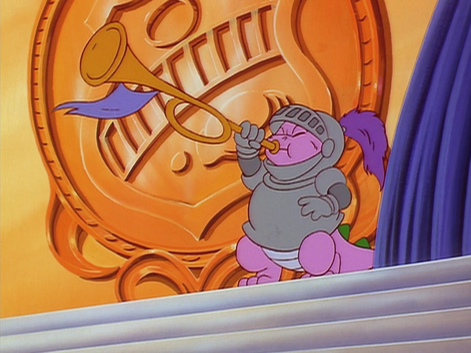 #3034592 - safe, screencap, spike (g1), dragon, g1, my little pony 'n friends, my little pony ...