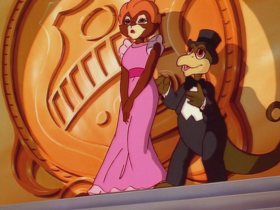 #3034608 - safe, screencap, catrina, rep, cat, reptile, anthro, g1, my ...